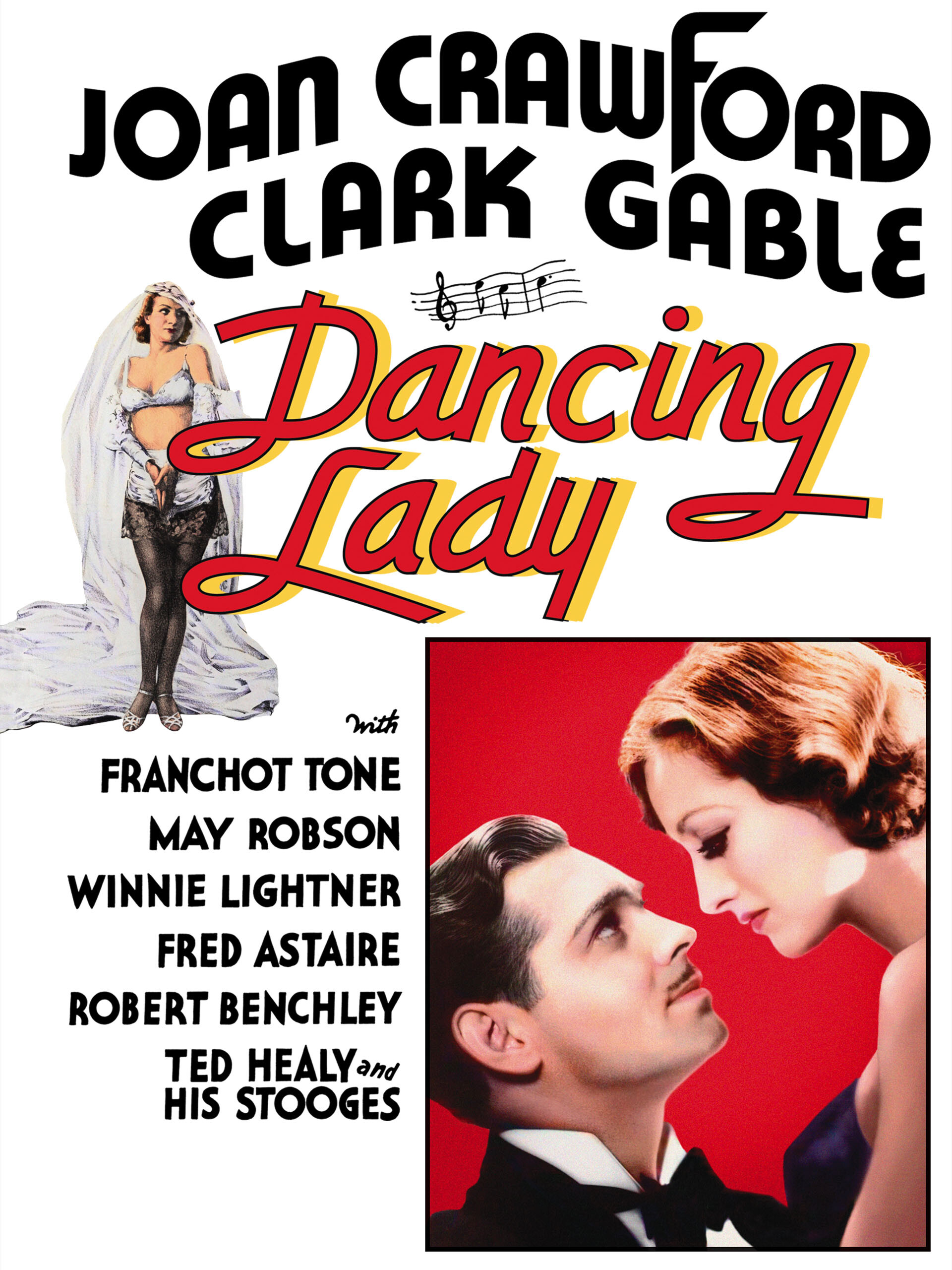 Prime Video: Dancing Lady