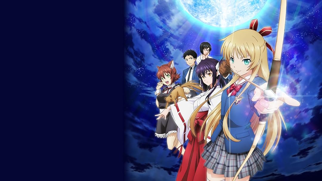 Watch Isuca: Season 1 | Prime Video