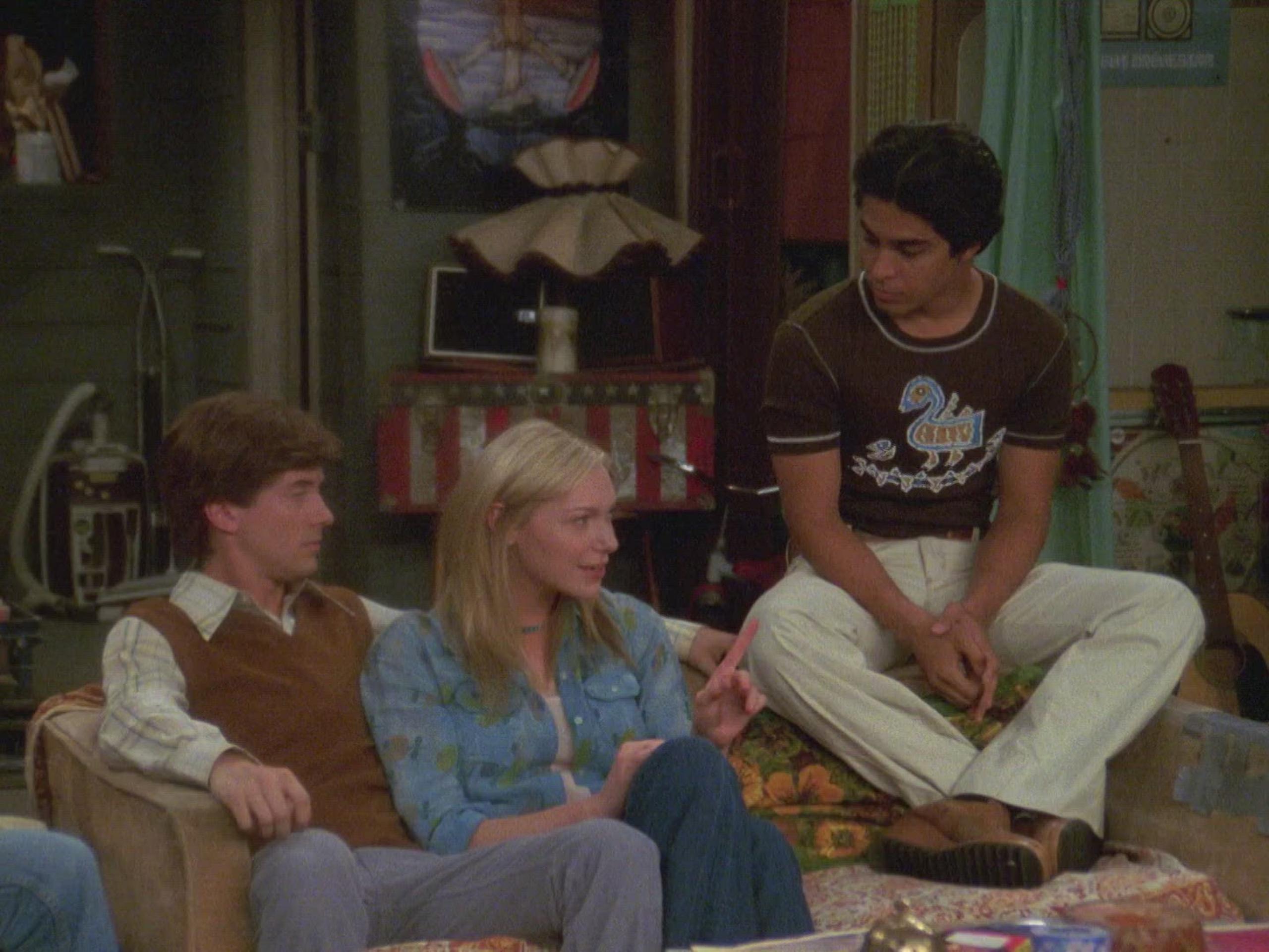 Prime Video: That '70s Show - Saison 7