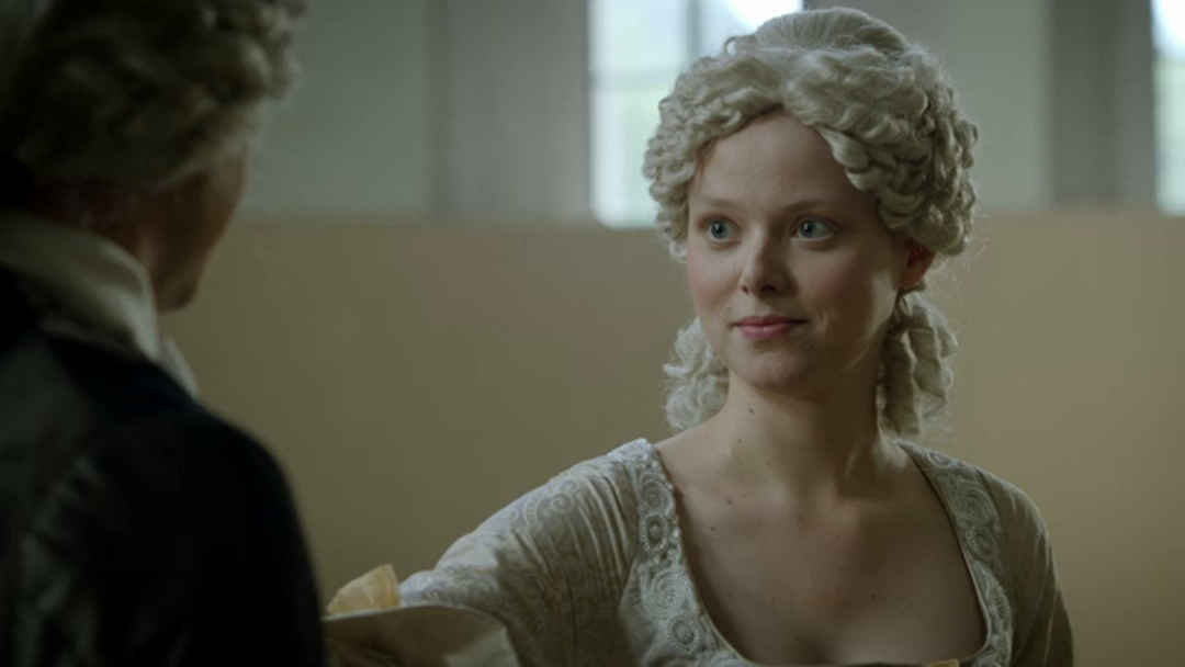 Amazon.de: Maria Theresia - Teil 1 ansehen | Prime Video