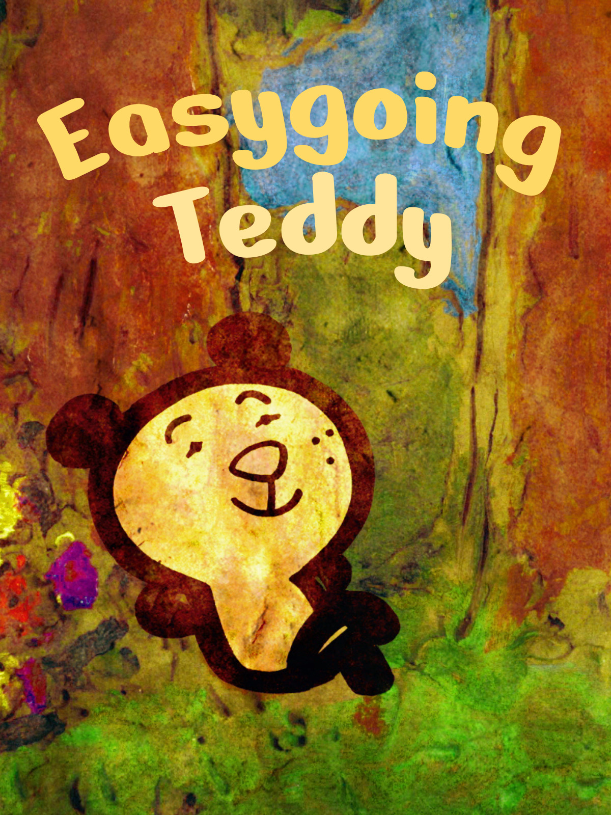 Prime Video: Easygoing Teddy