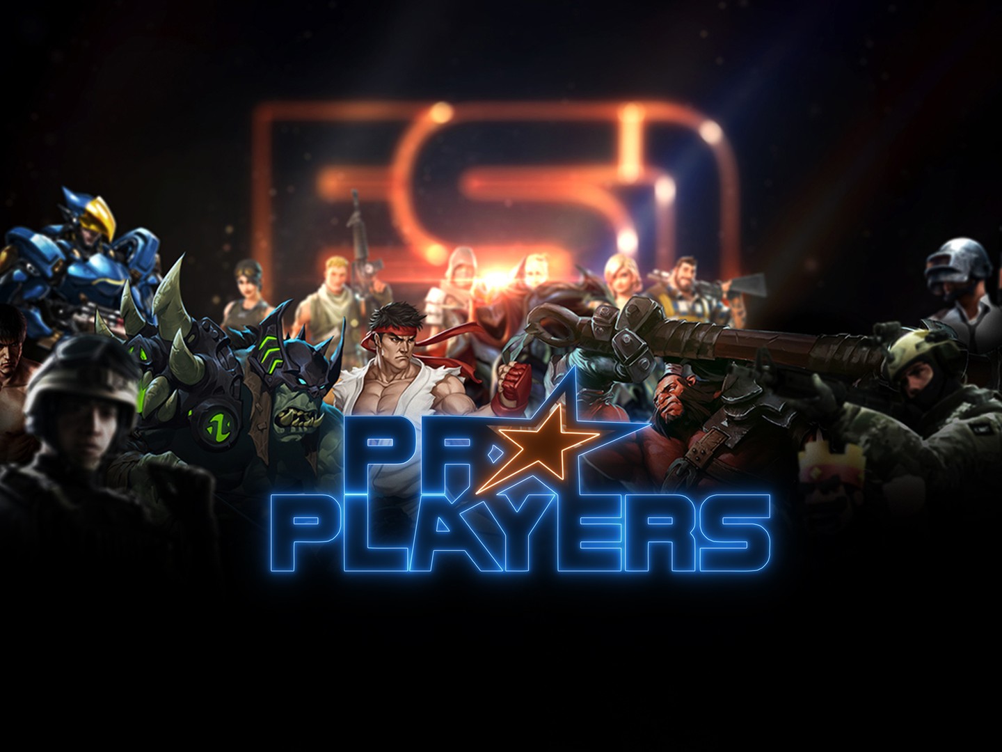 Prime Video: PRO PLAYERS BY TRAPA MGG 22-23 [S.6]