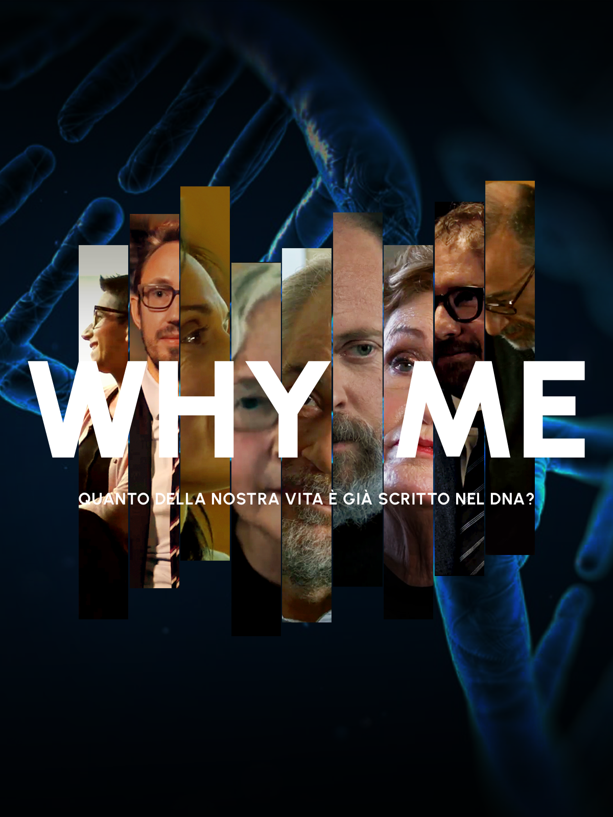 Prime Video: Why Me