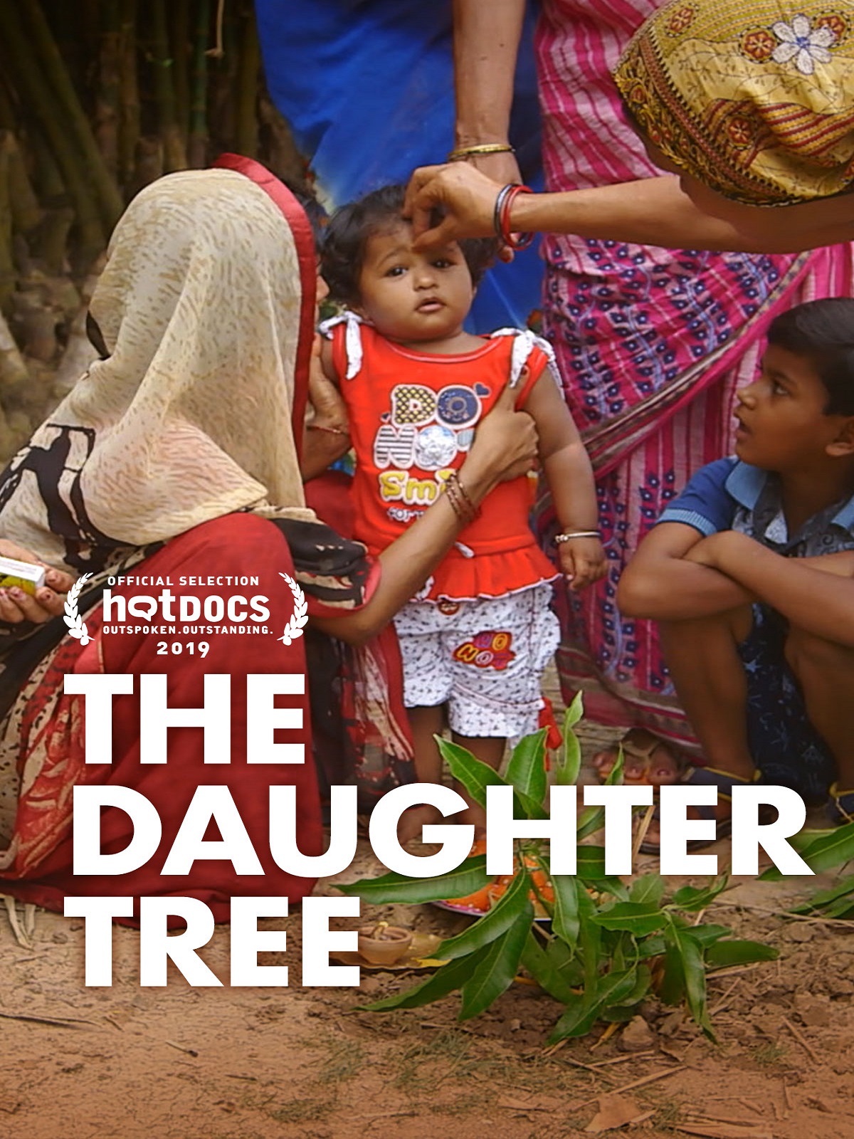 Prime Video: The Daughter Tree