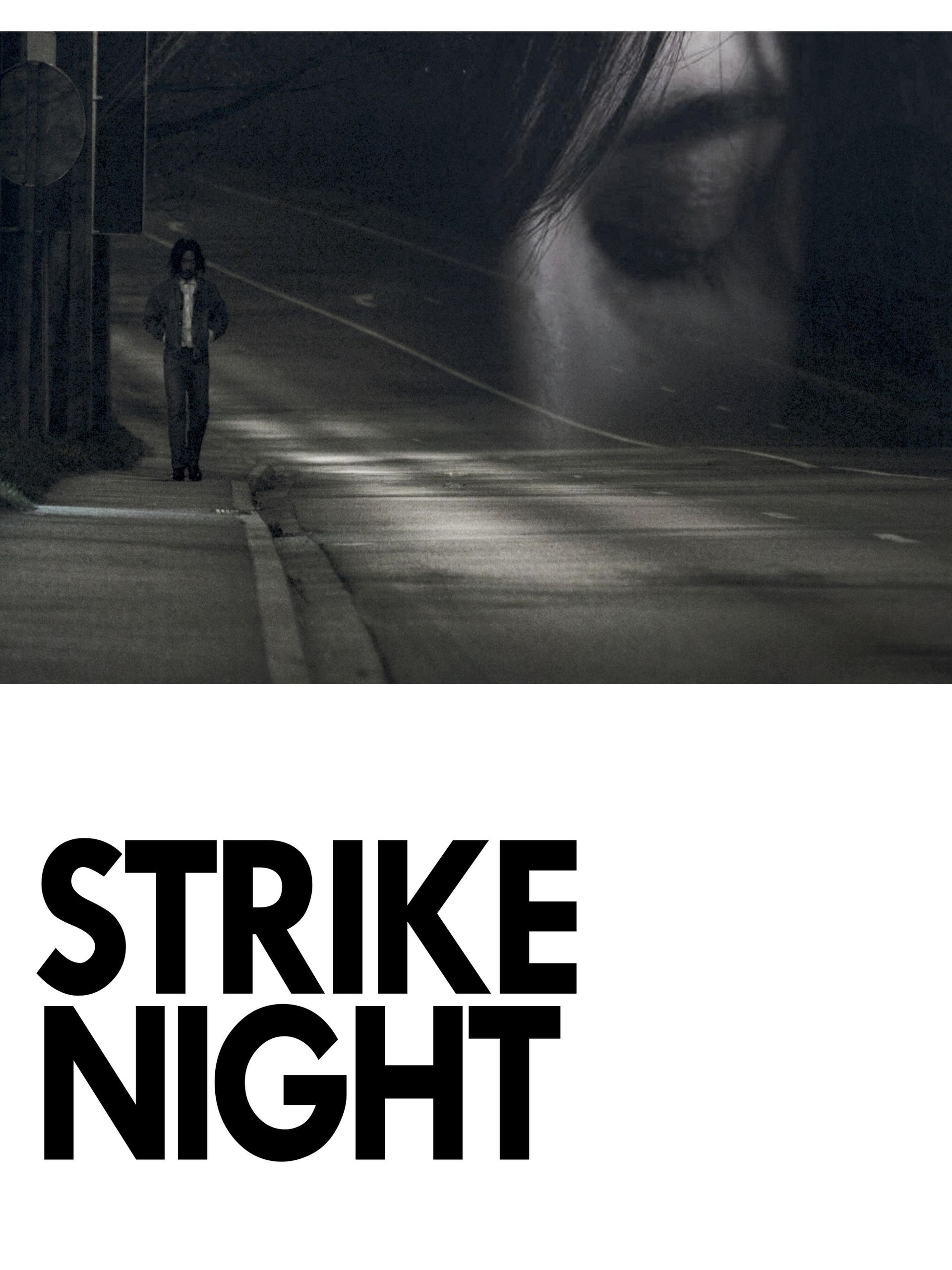 Prime Video: Strike Night