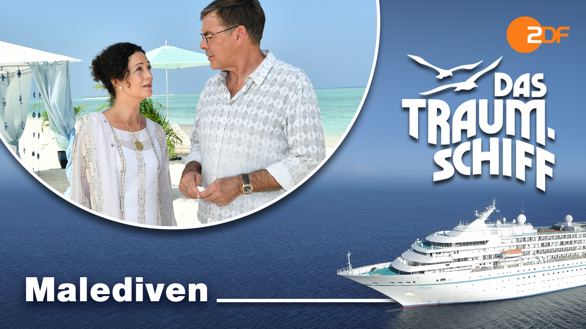 Amazon.de: Das Traumschiff - Kuba ansehen | Prime Video