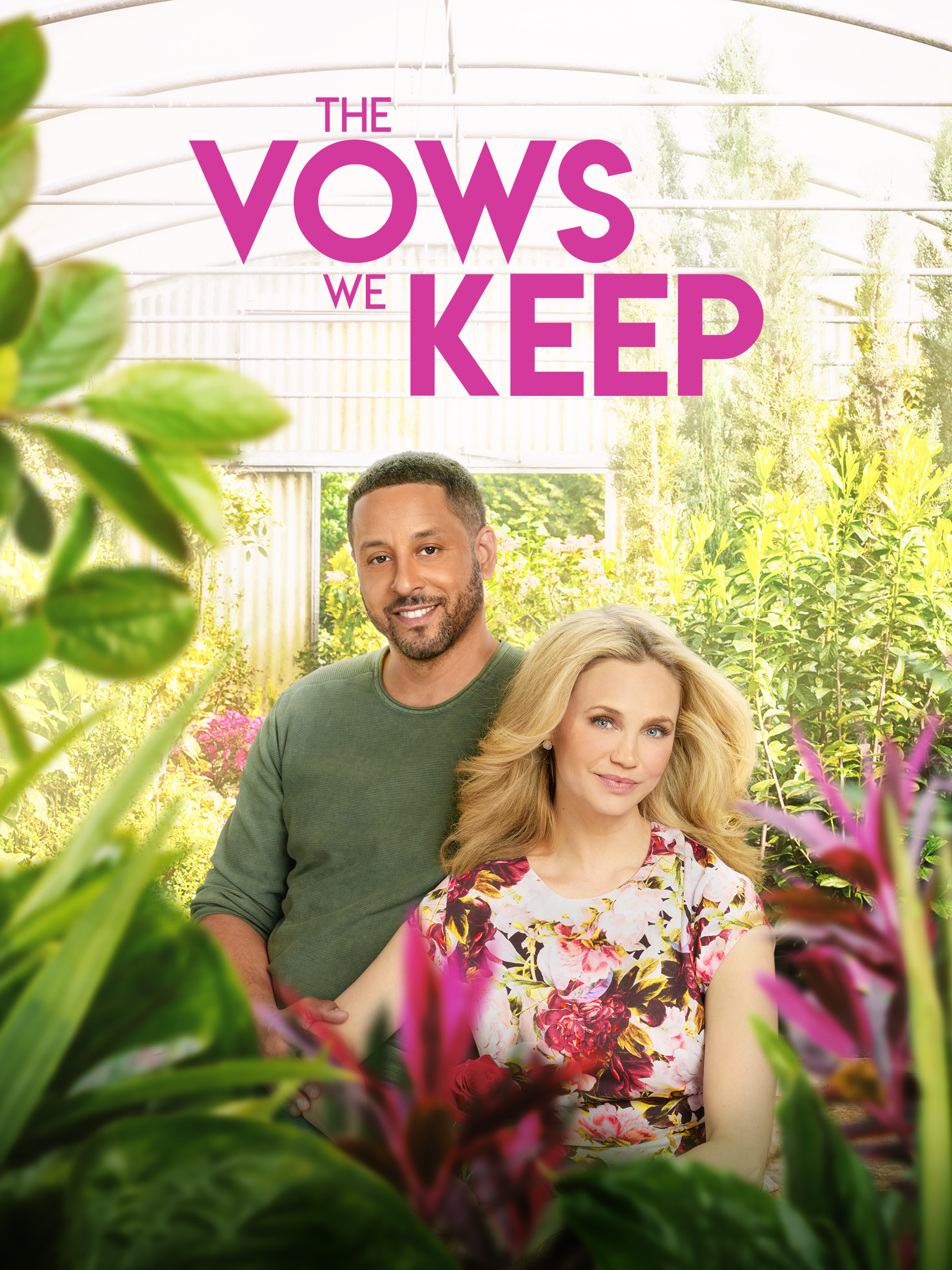 Prime Video: The Vows We Keep