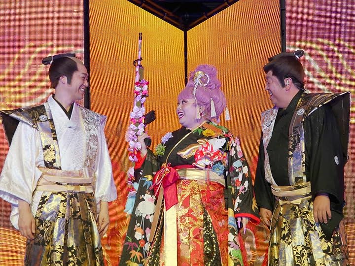 Watch Takeshi's Castle Japan - Season 1 | Prime Video