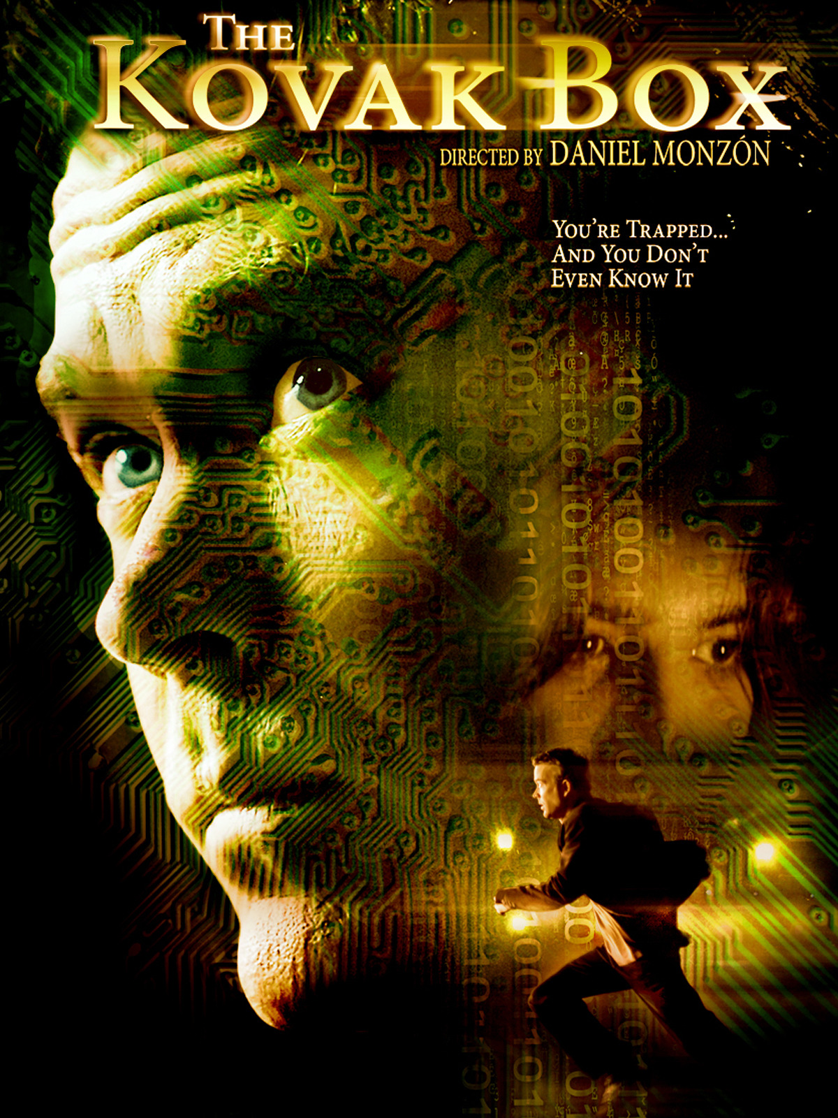 Prime Video: The Kovak Box