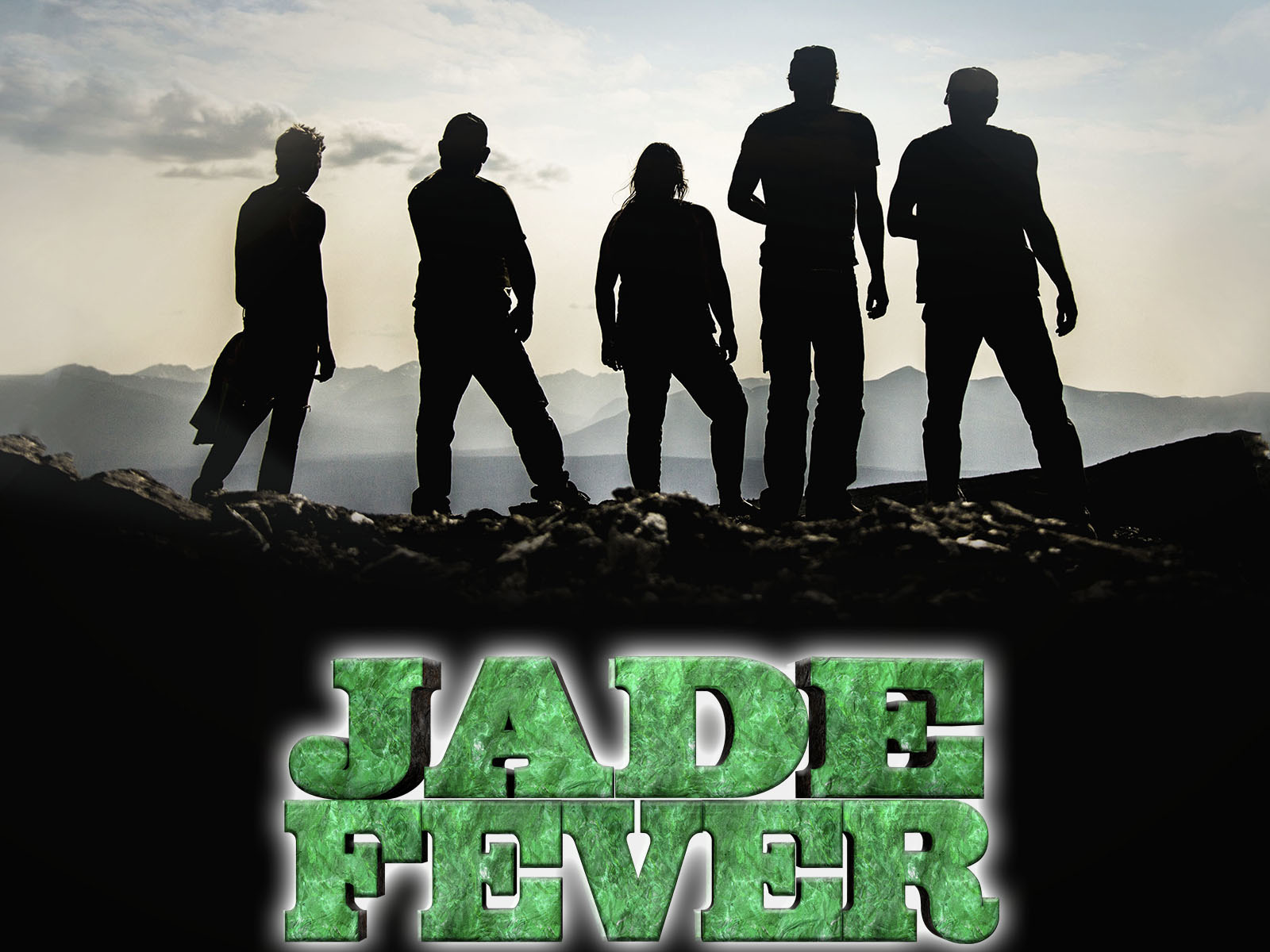 Prime Video: Jade Fever