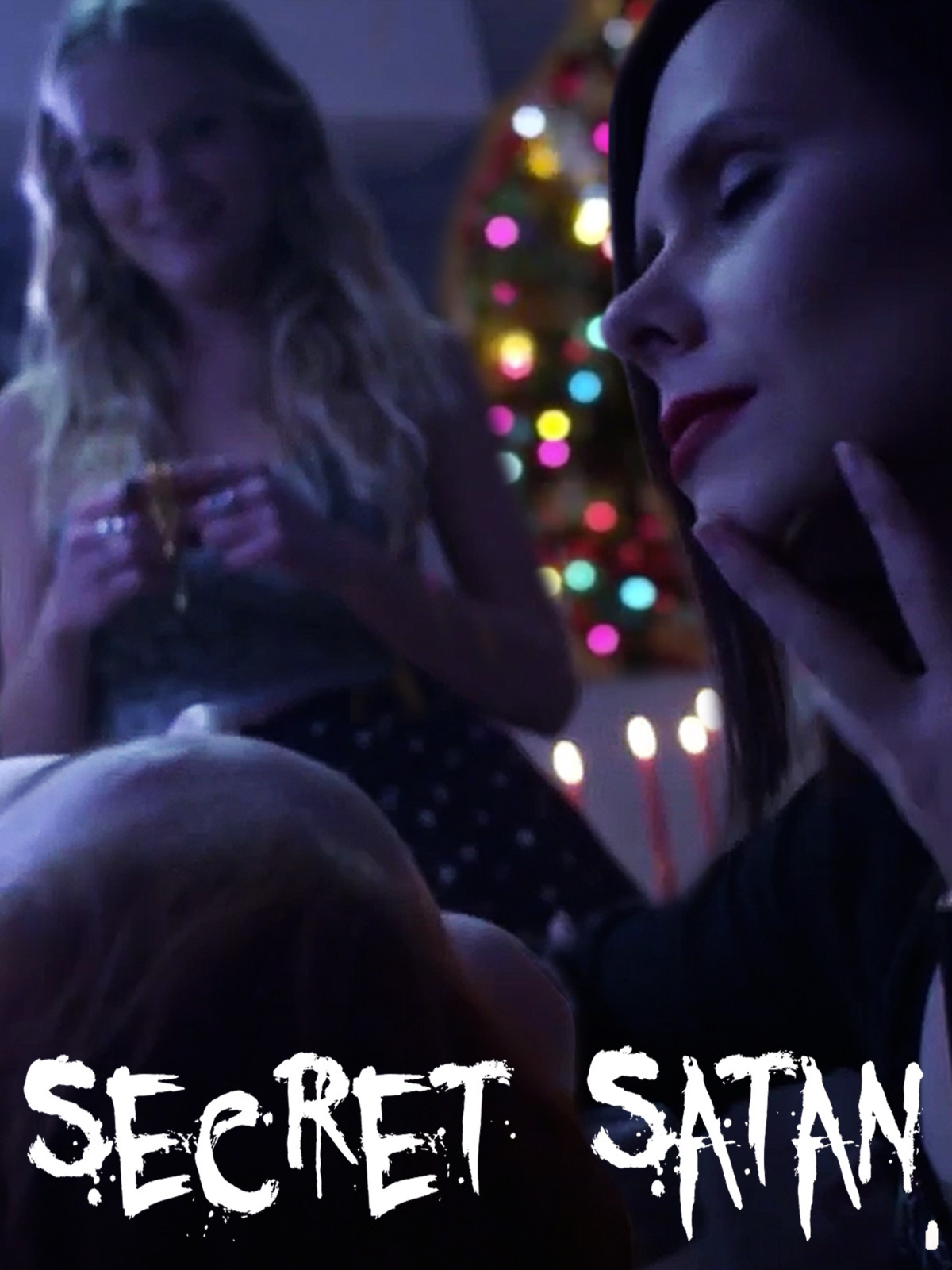 Prime Video: Secret Satan