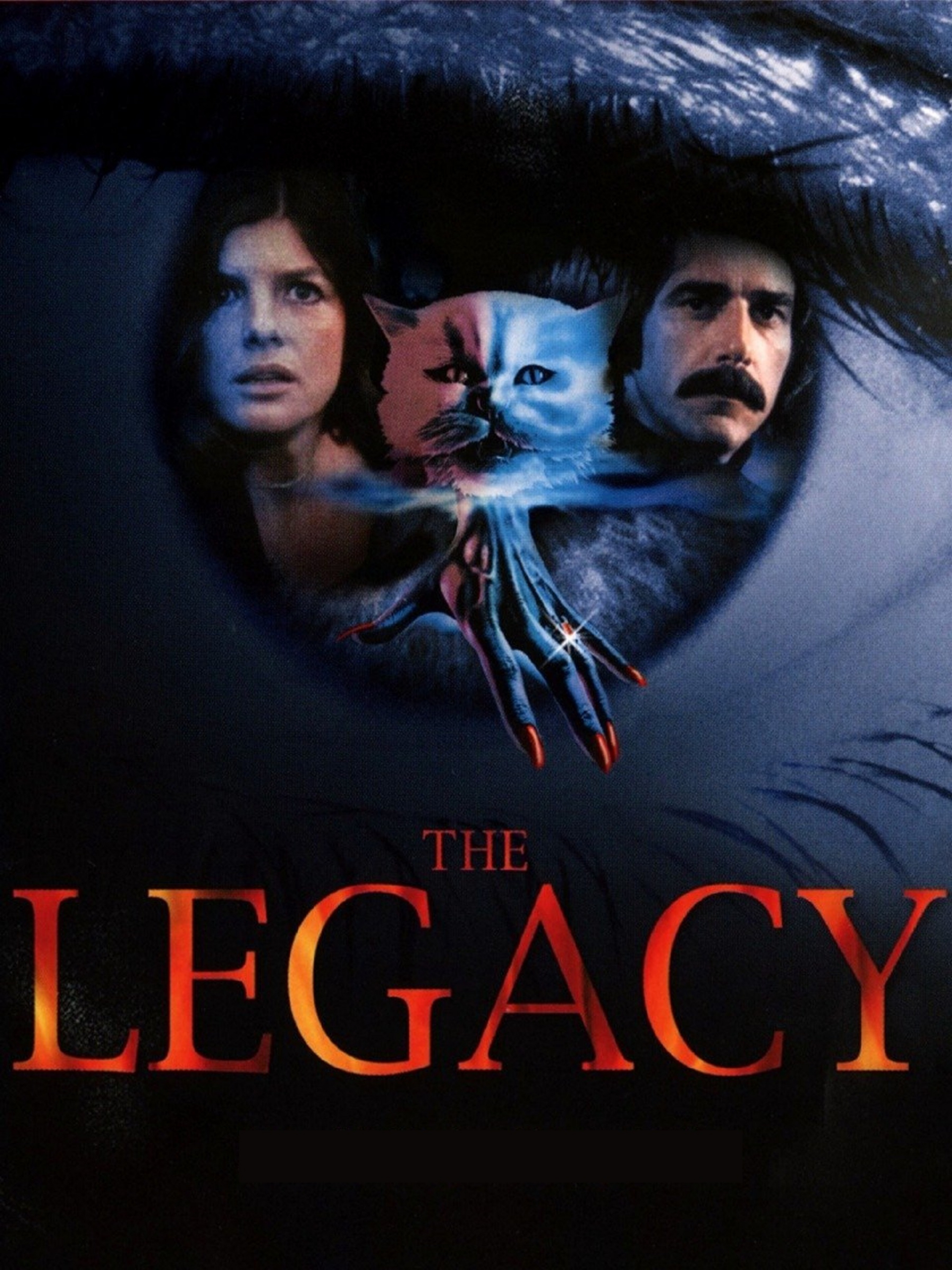 Prime Video: The legacy