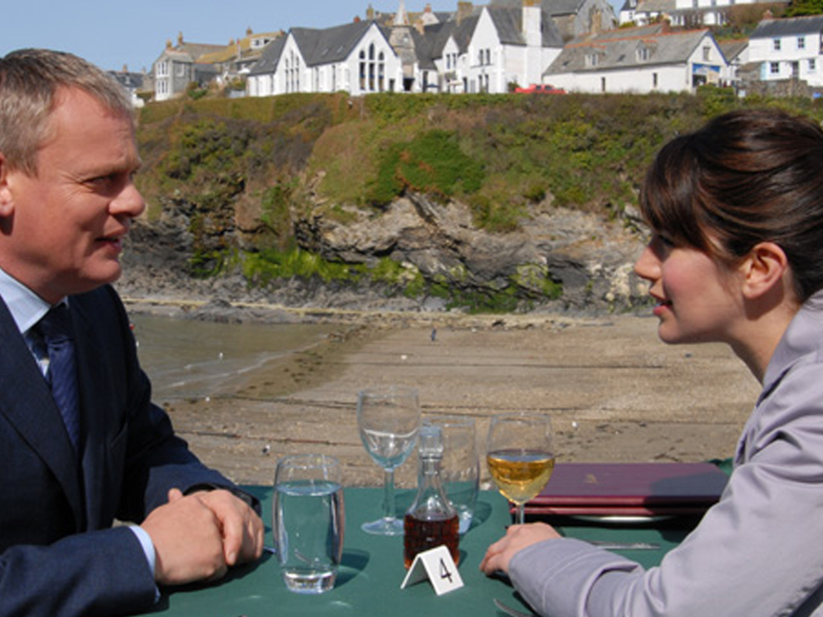 Prime Video: Doc Martin
