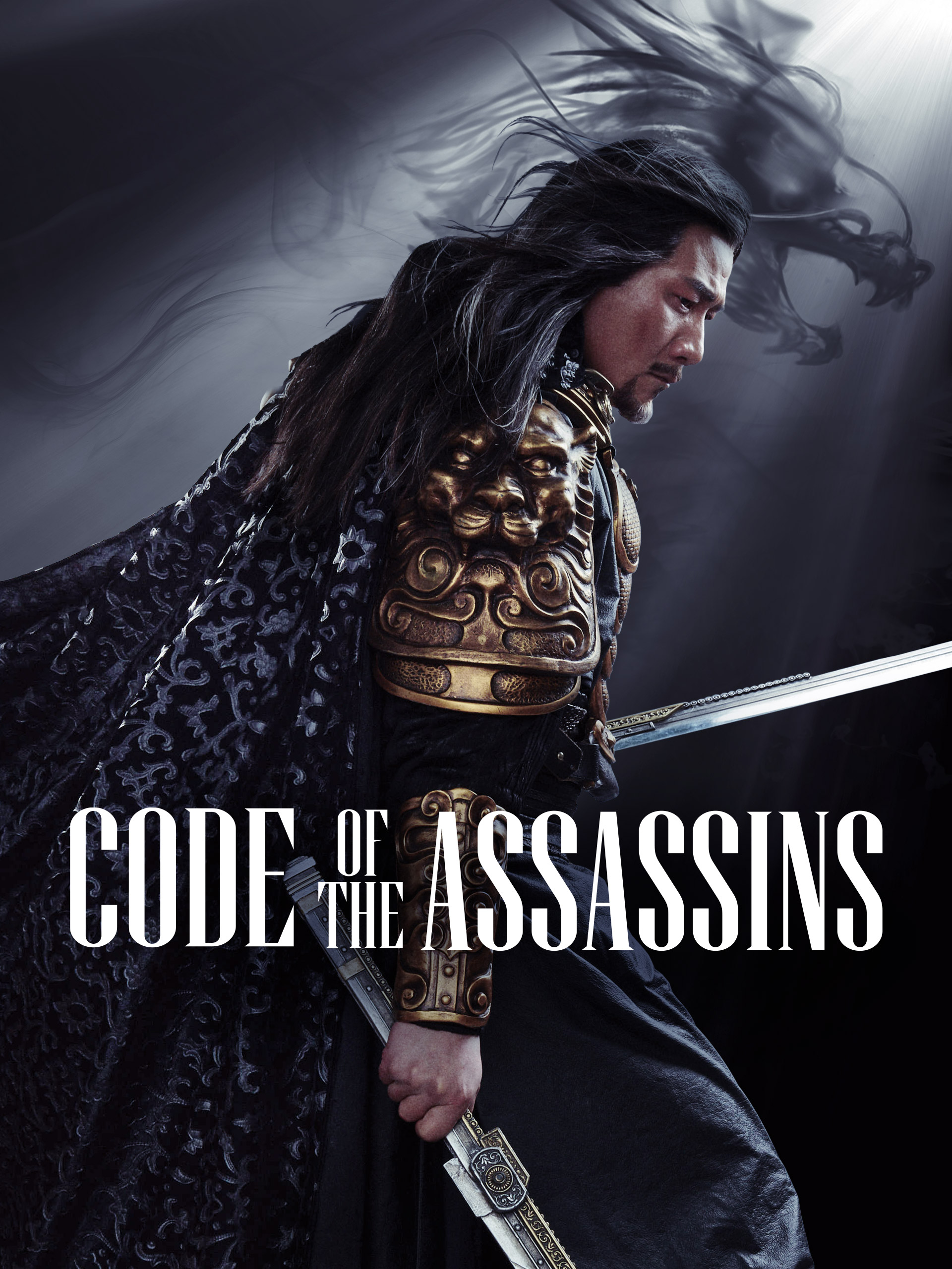 Prime Video: Code of the Assassins