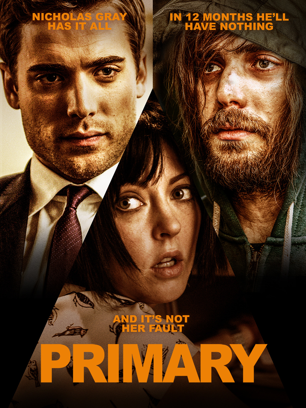 Prime Video: Primary