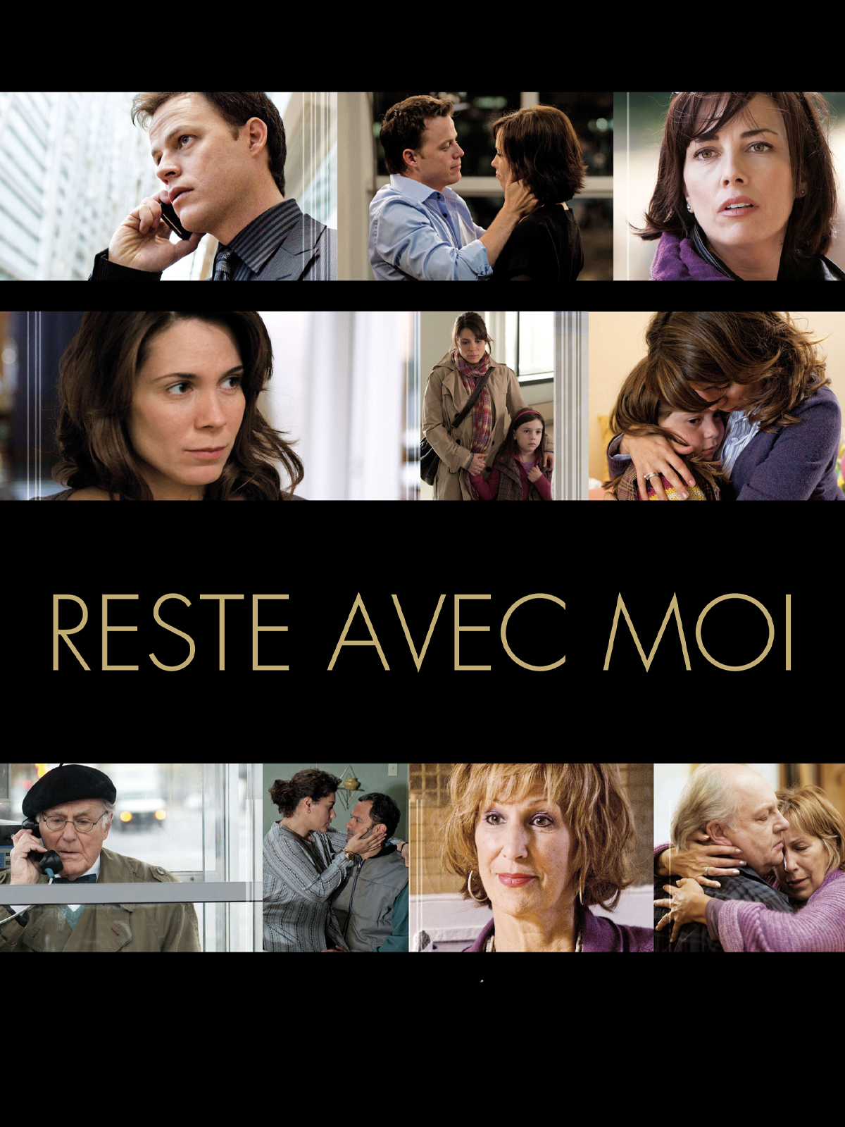 Prime Video: Reste Avec Moi
