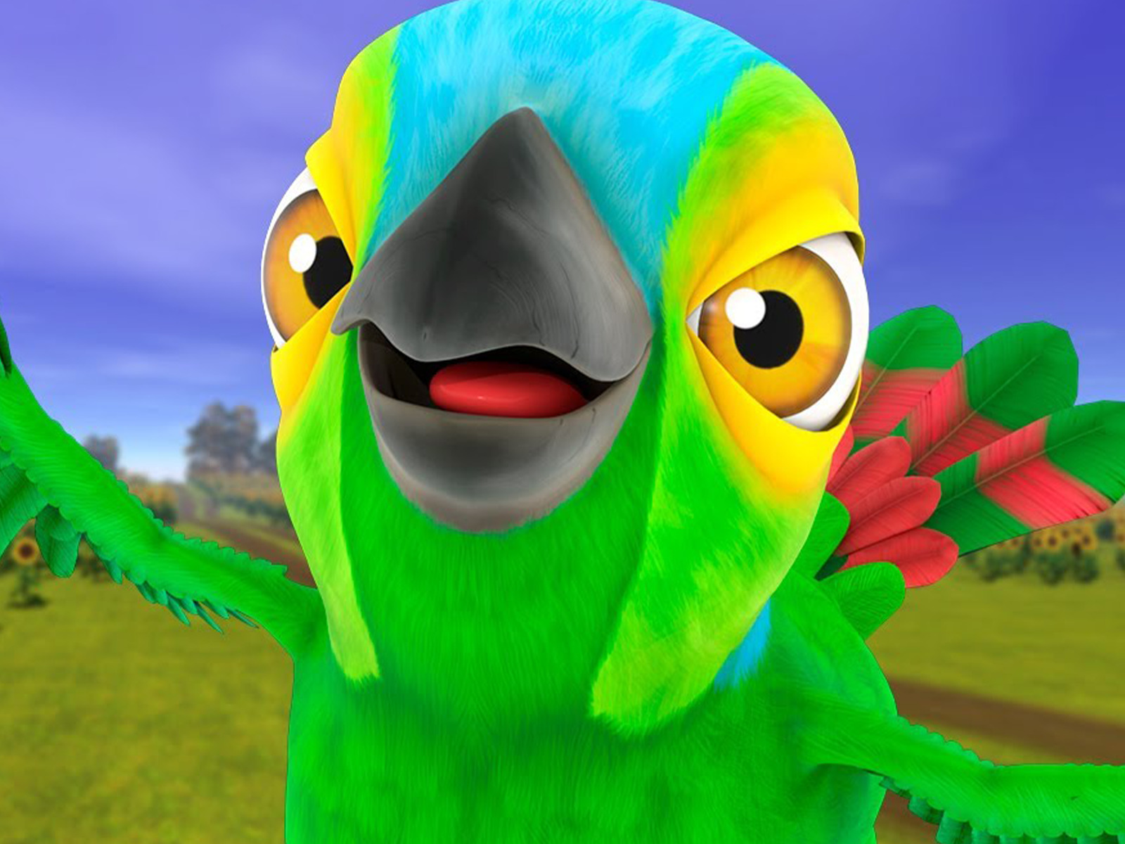 Prime Video: Zenon The Farmer