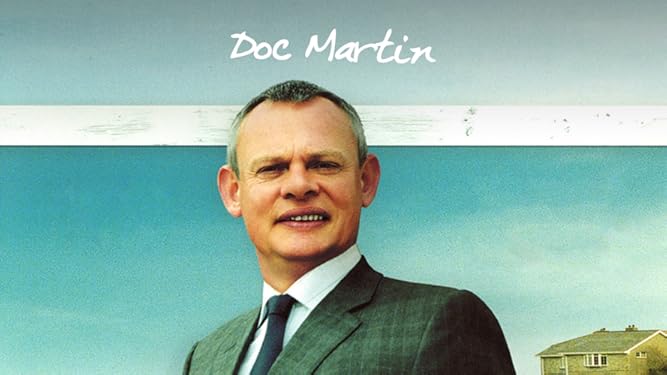 Watch Doc Martin Season 1 | Prime Video