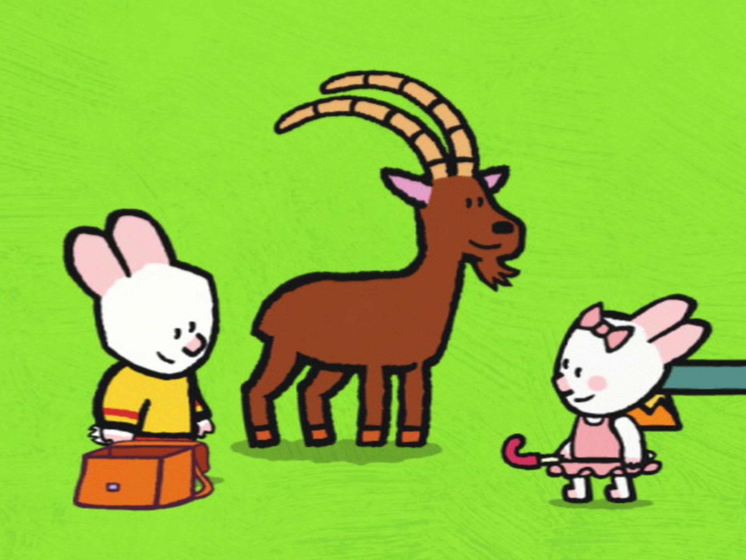 Prime Video: Didou dessine-moi - Saison 2