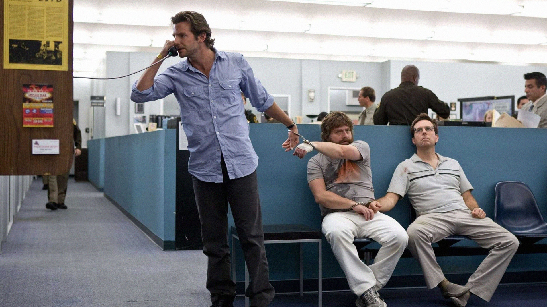 Emma Wetzel Hangover