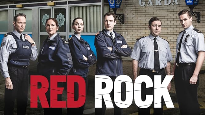 Watch Red Rock - Season 1 | Prime Video