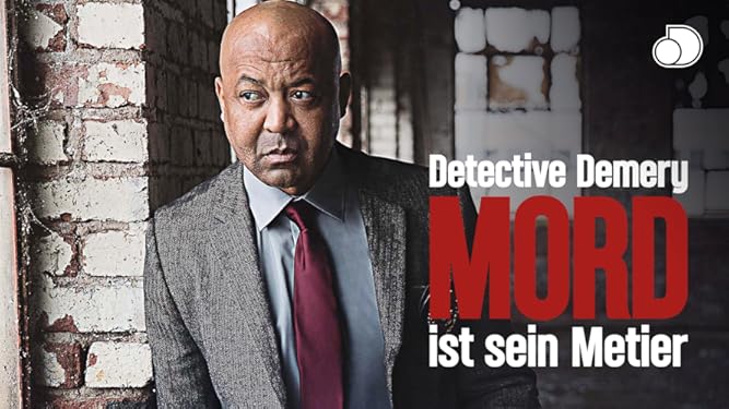 Amazon.de: Detective Demery: Mord ist sein Metier - Season 1 ansehen ...