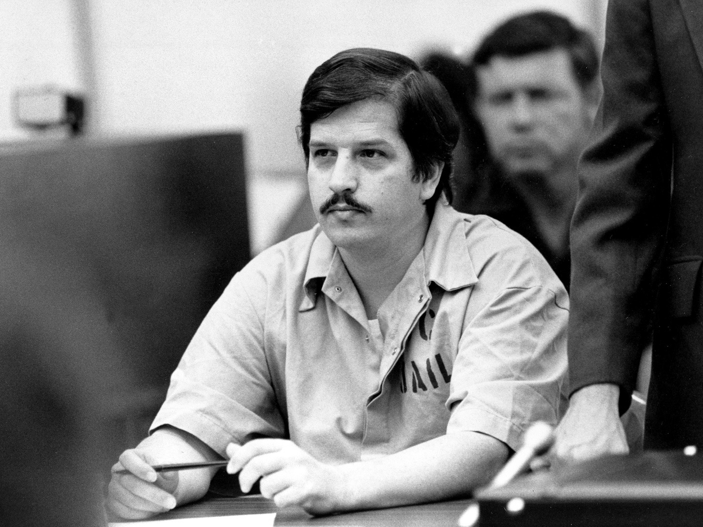 Prime Video: The Freeway Killer: Lost Murder Tapes - Season 1