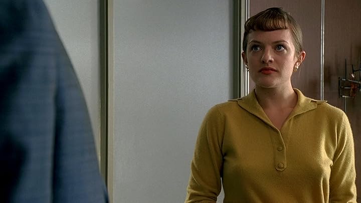 Watch Mad Men - Season 1 | Prime Video