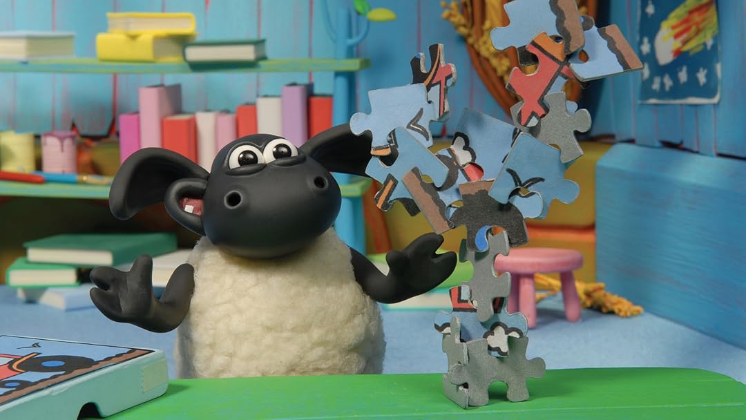 Watch Timmy Time: Season 1 | Prime Video