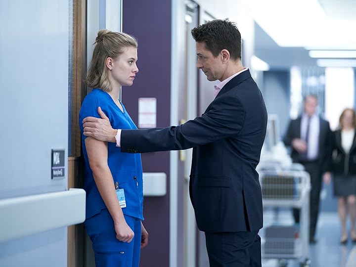 Prime Video: Nurses - Saison 1