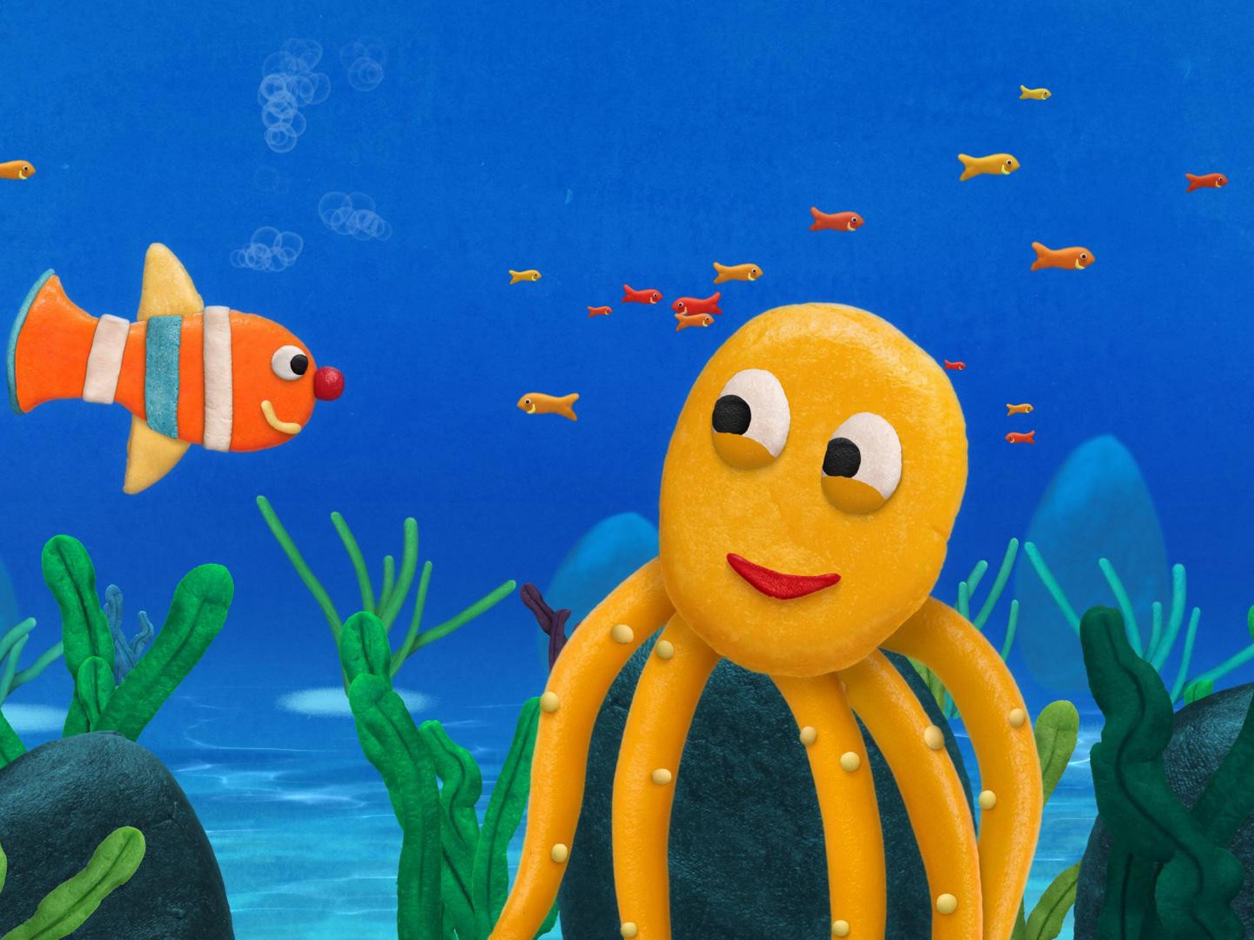 Prime Video: Patamuse - Saison 2