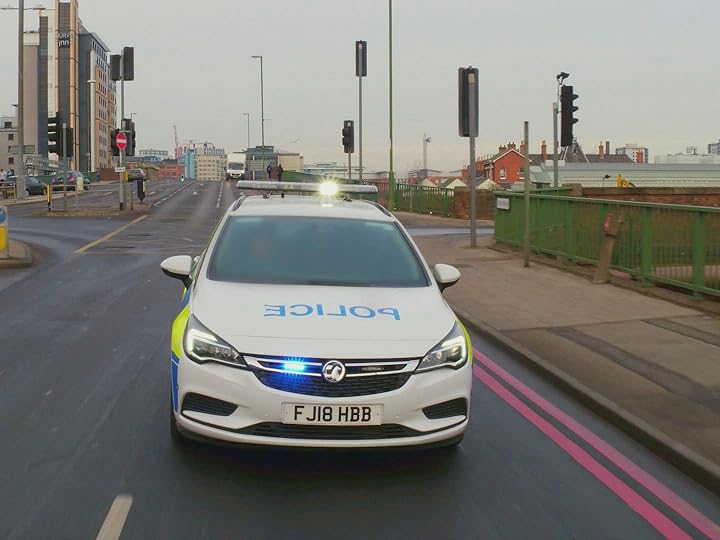 Prime Video: This Cop Life - Season 1