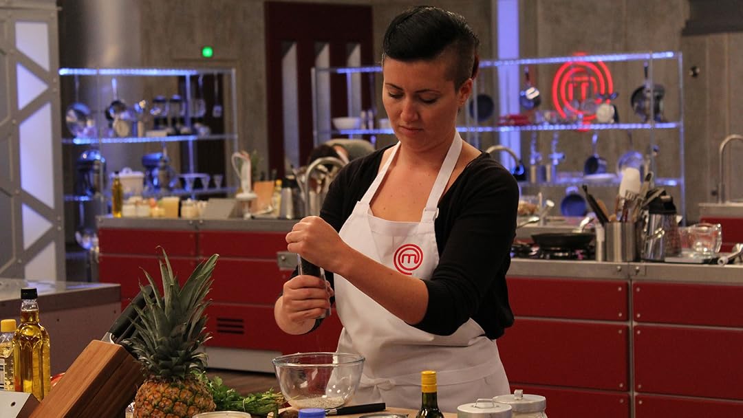 Watch Masterchef UK | Prime Video