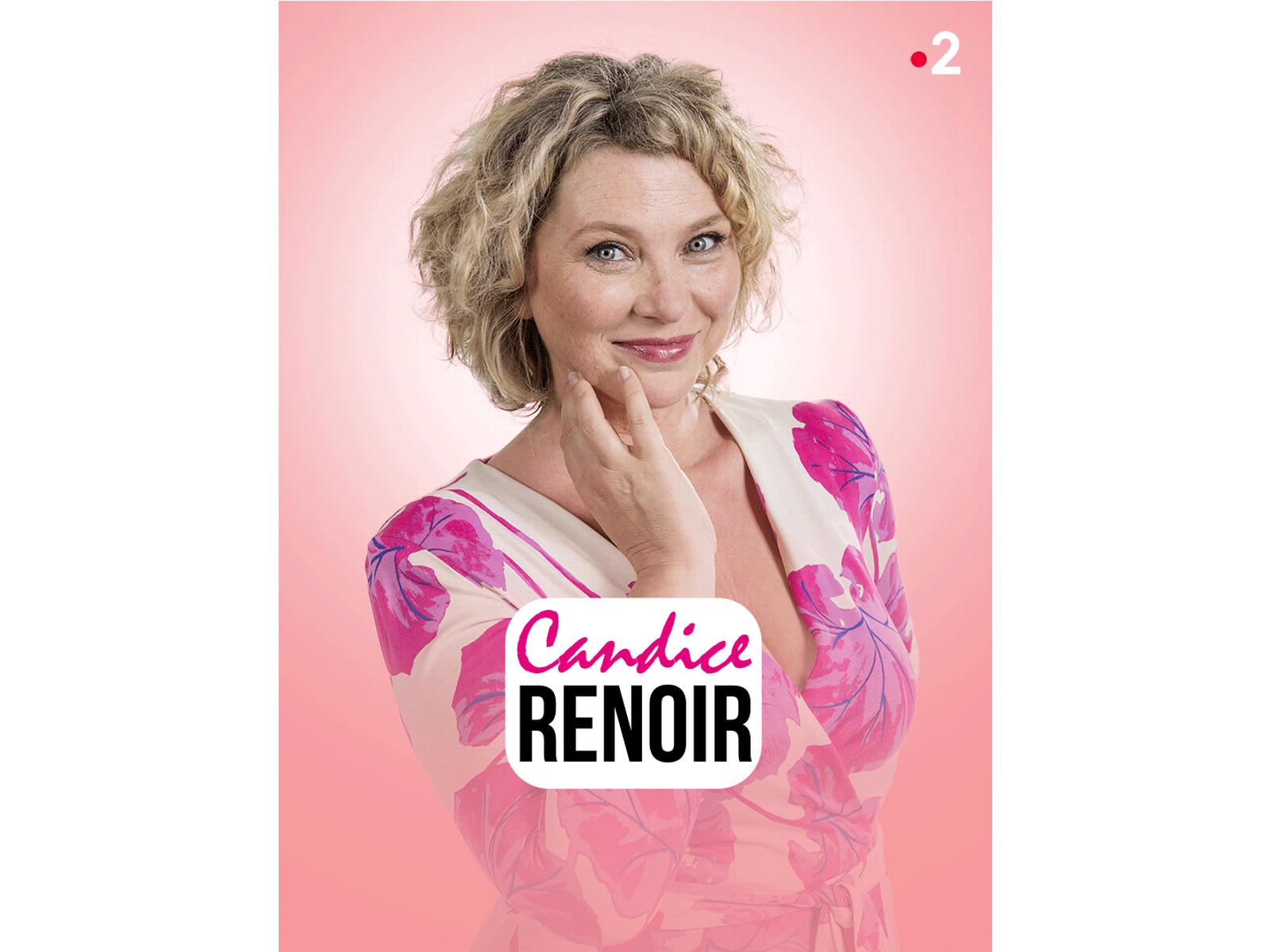 Prime Video: Candice Renoir - Saison 9