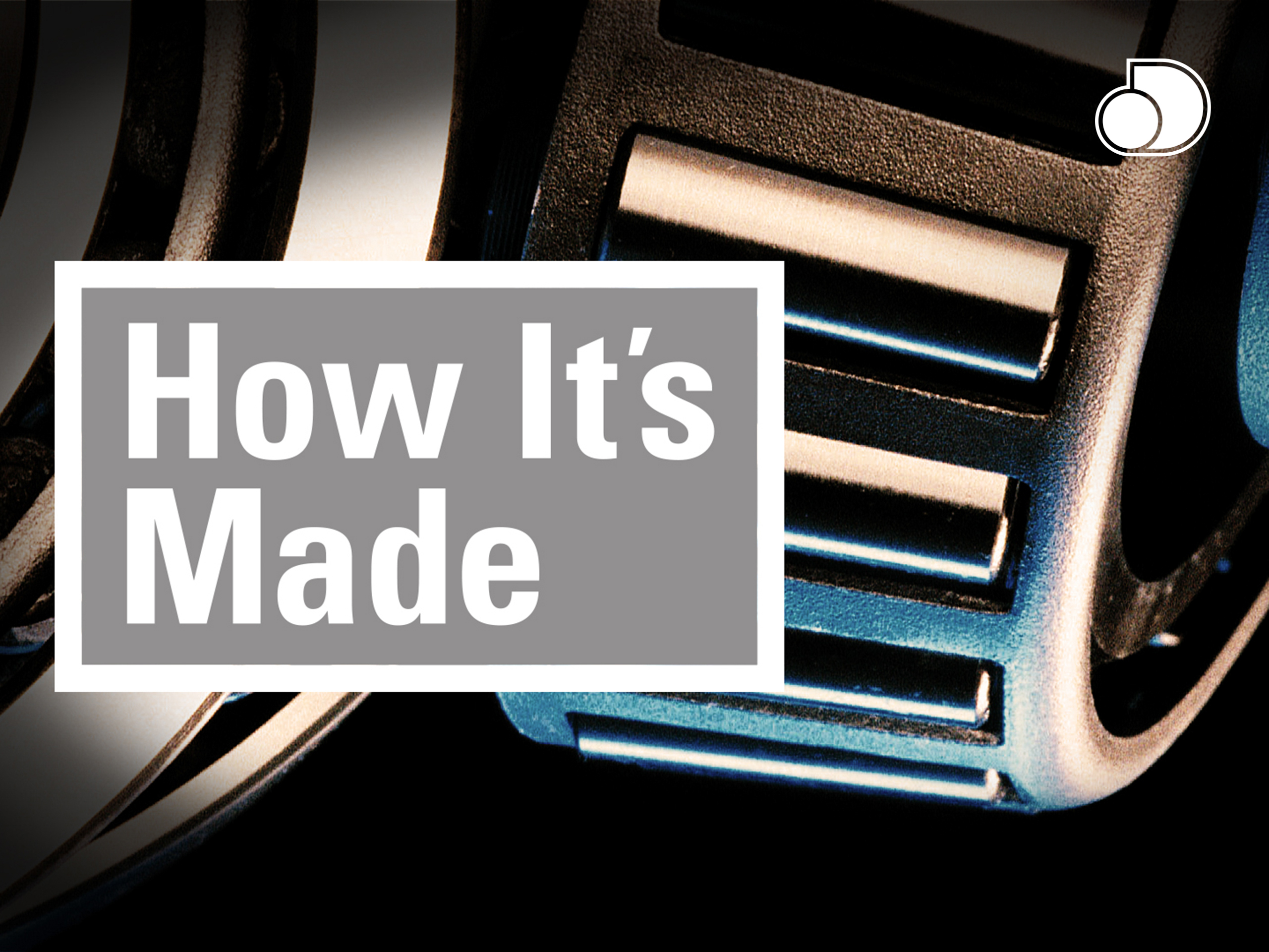 Prime Video: How It's Made - Season 20