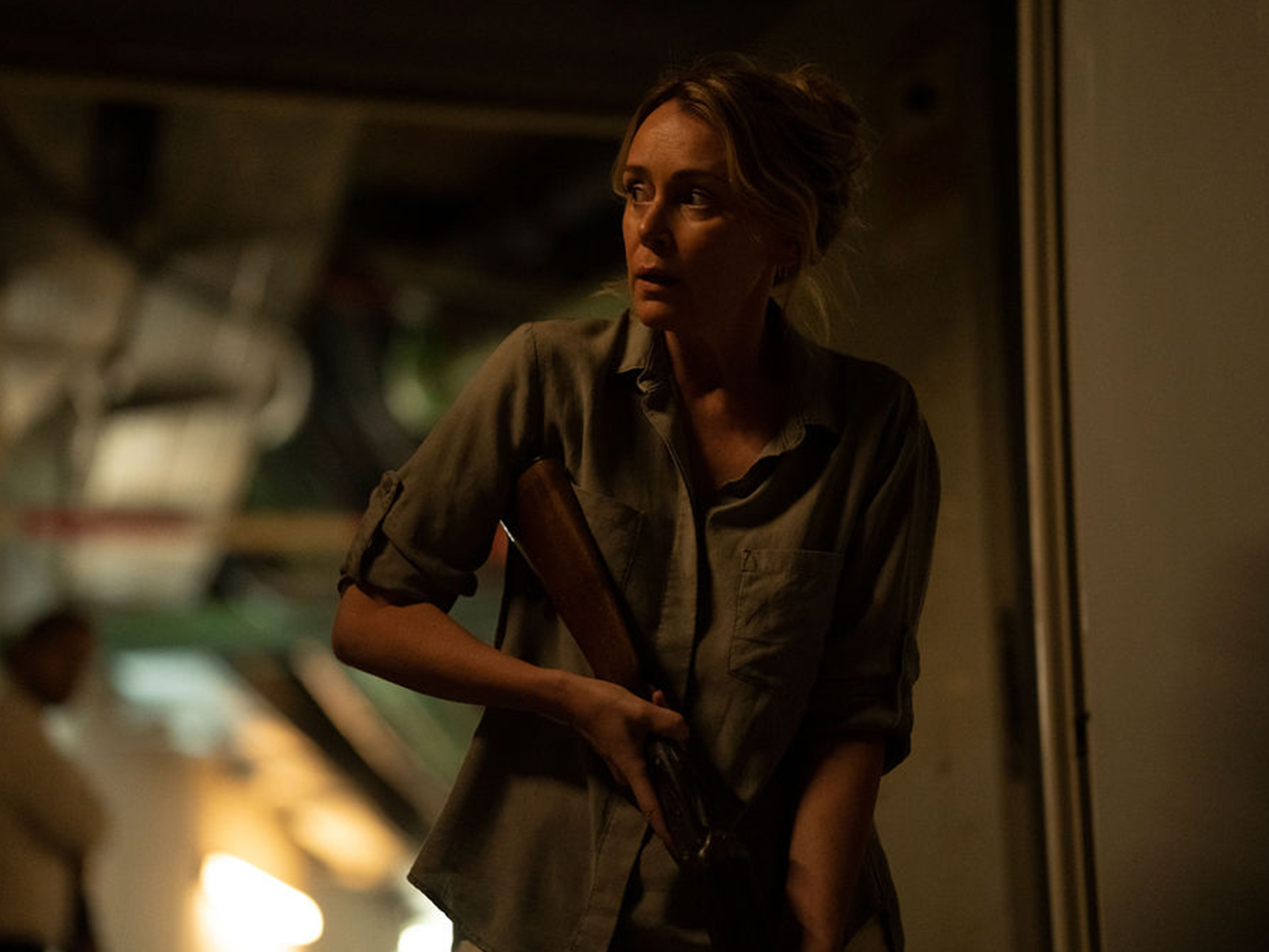 Prime Video: Crossfire Season 1