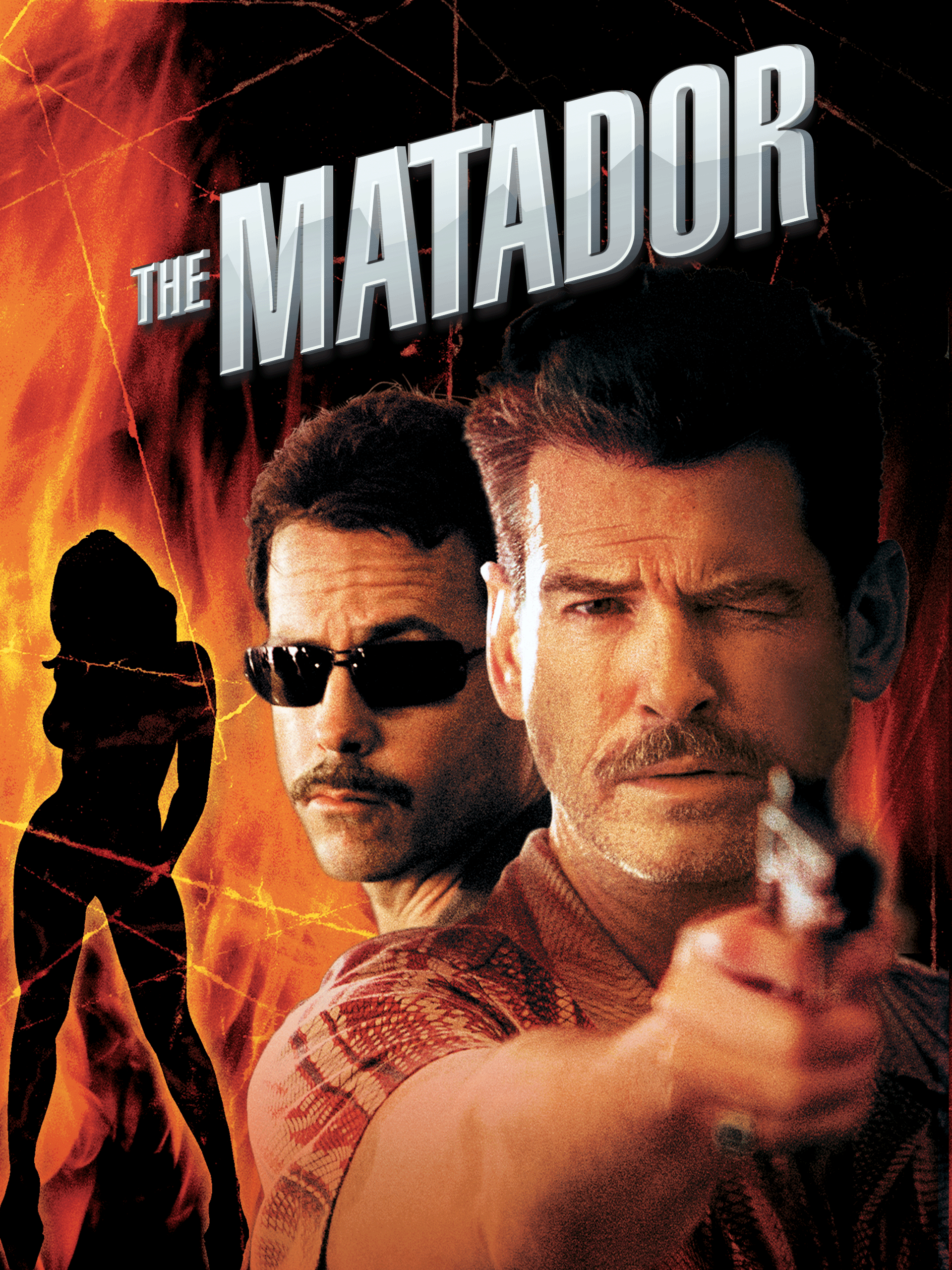 Prime Video: The Matador