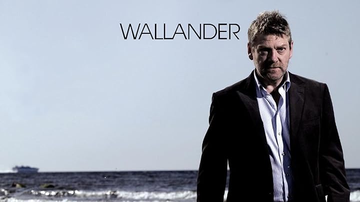 Watch Wallander - Season 1 | Prime Video