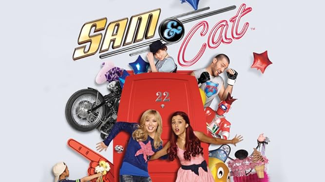 Scott Baio Sam And Cat