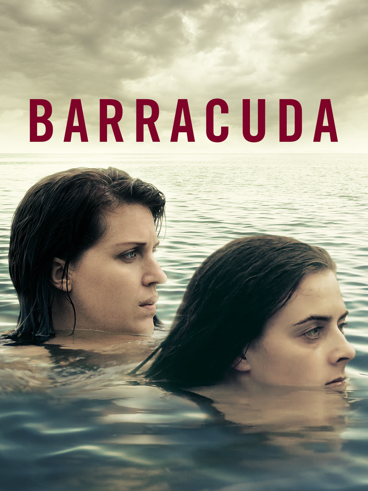 Prime Video: Barracuda