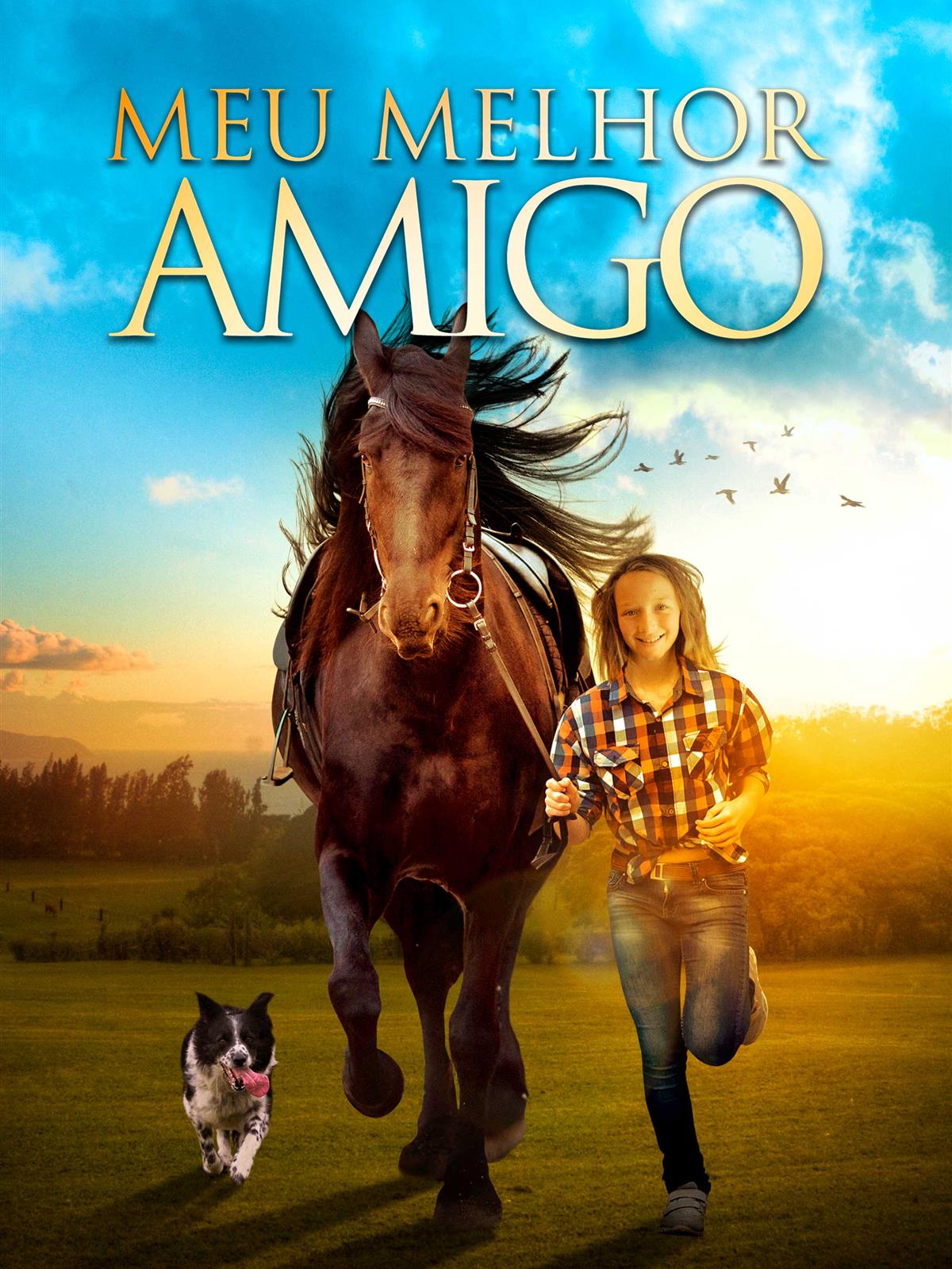 Prime Video Meu Melhor Amigo