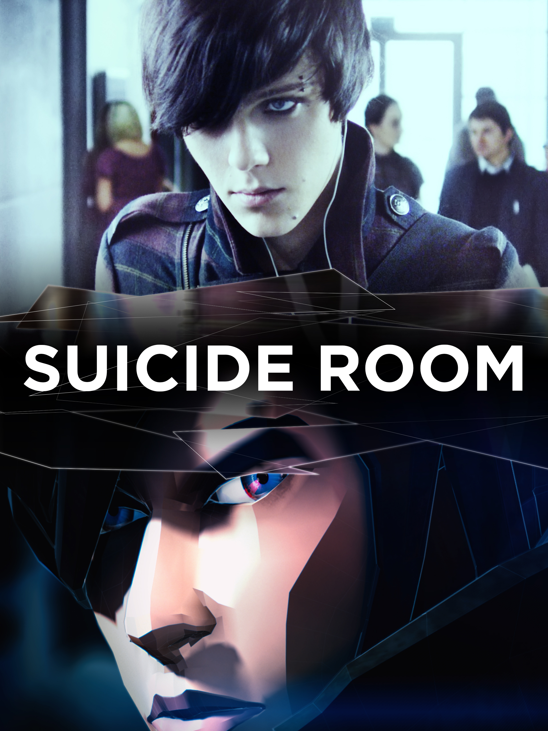 Prime Video: Suicide Room