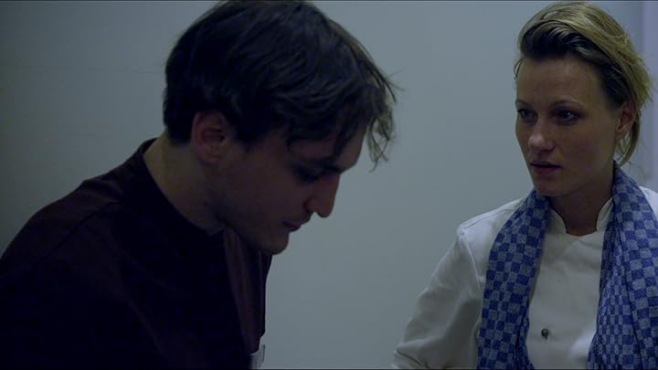 Love Steaks : Lana Cooper, Franz Rogowski, Kerstin Abendroth, Daniel ...