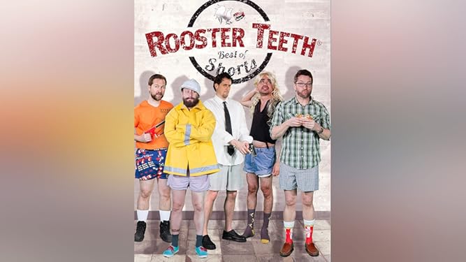 Michael Jones Roosterteeth Girlfriend