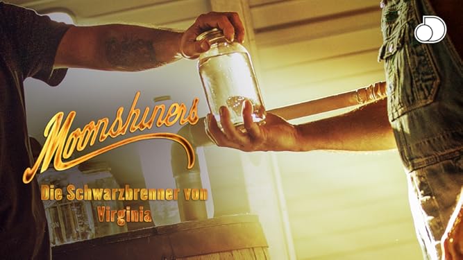 Amazon.de: Moonshiners - Die Schwarzbrenner von Virginia - Season 11 ...
