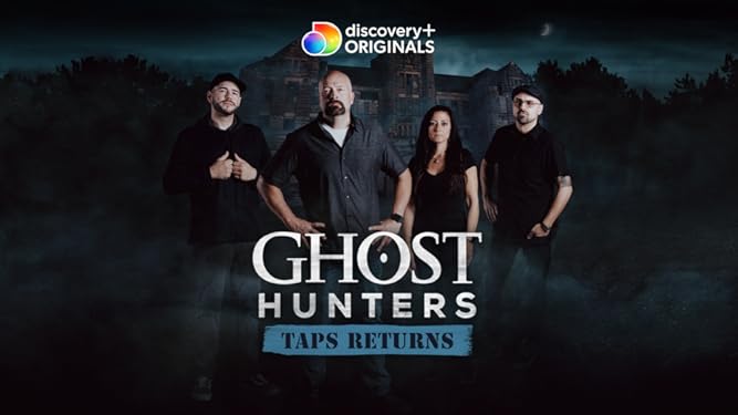 Watch Ghost Nation - Season 1 | Prime Video