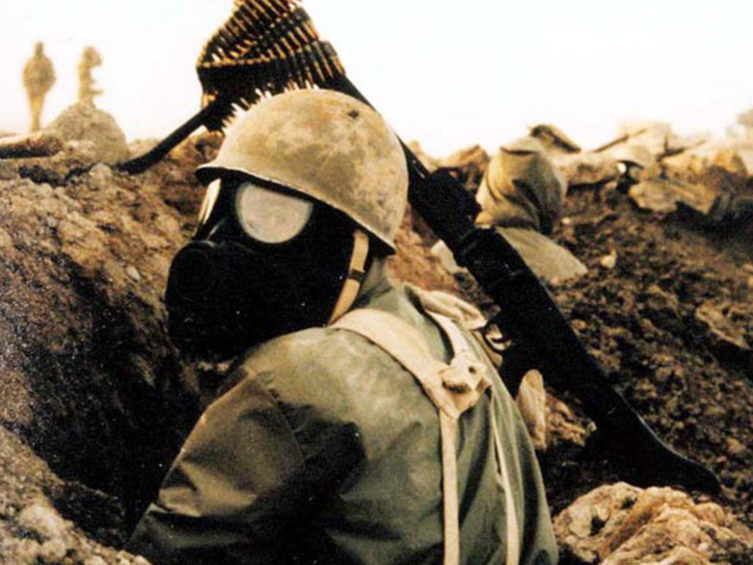 Prime Video: The Middle East in the 20th Century