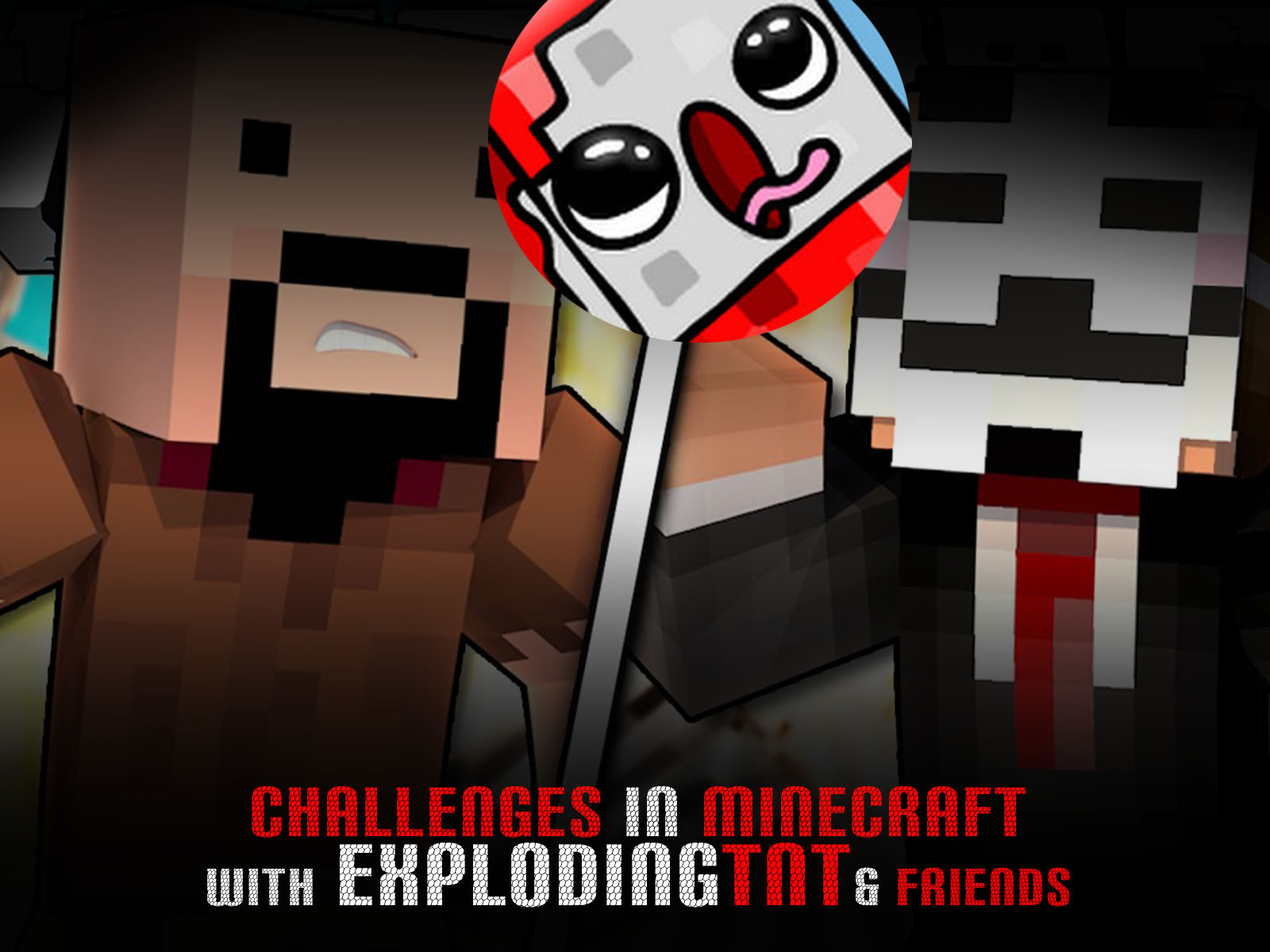 Explodingtnt In Real Life