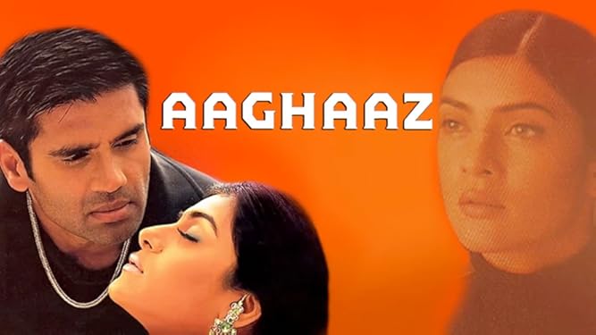 Watch Aaghaaz | Prime Video