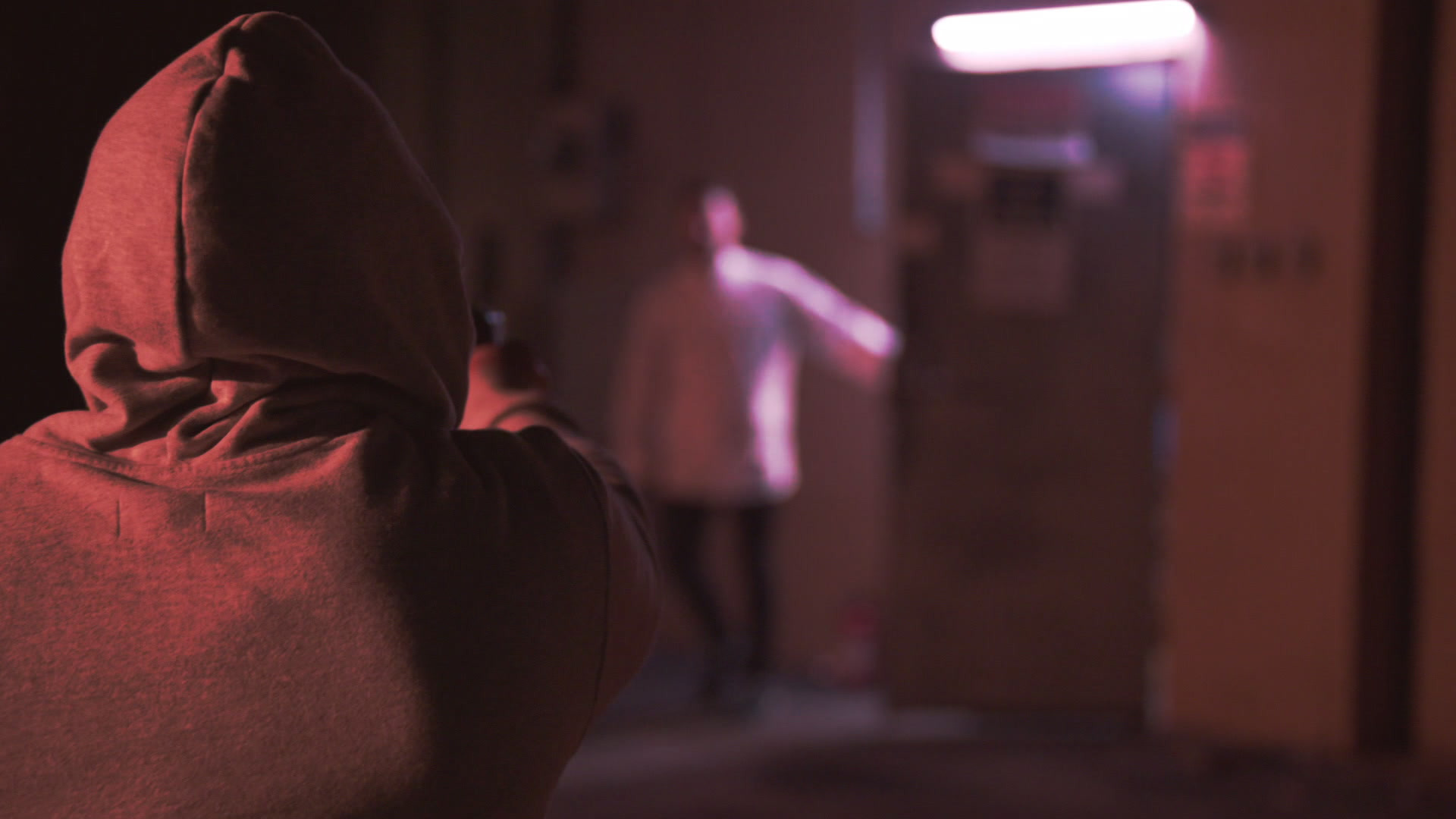 Prime Video: The Mark of a Serial Killer Season 3